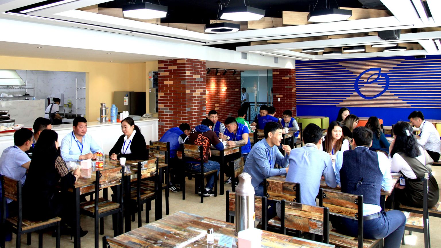 Cosmo Trade LLC Import and wholesale of fast-moving consumer goods ...