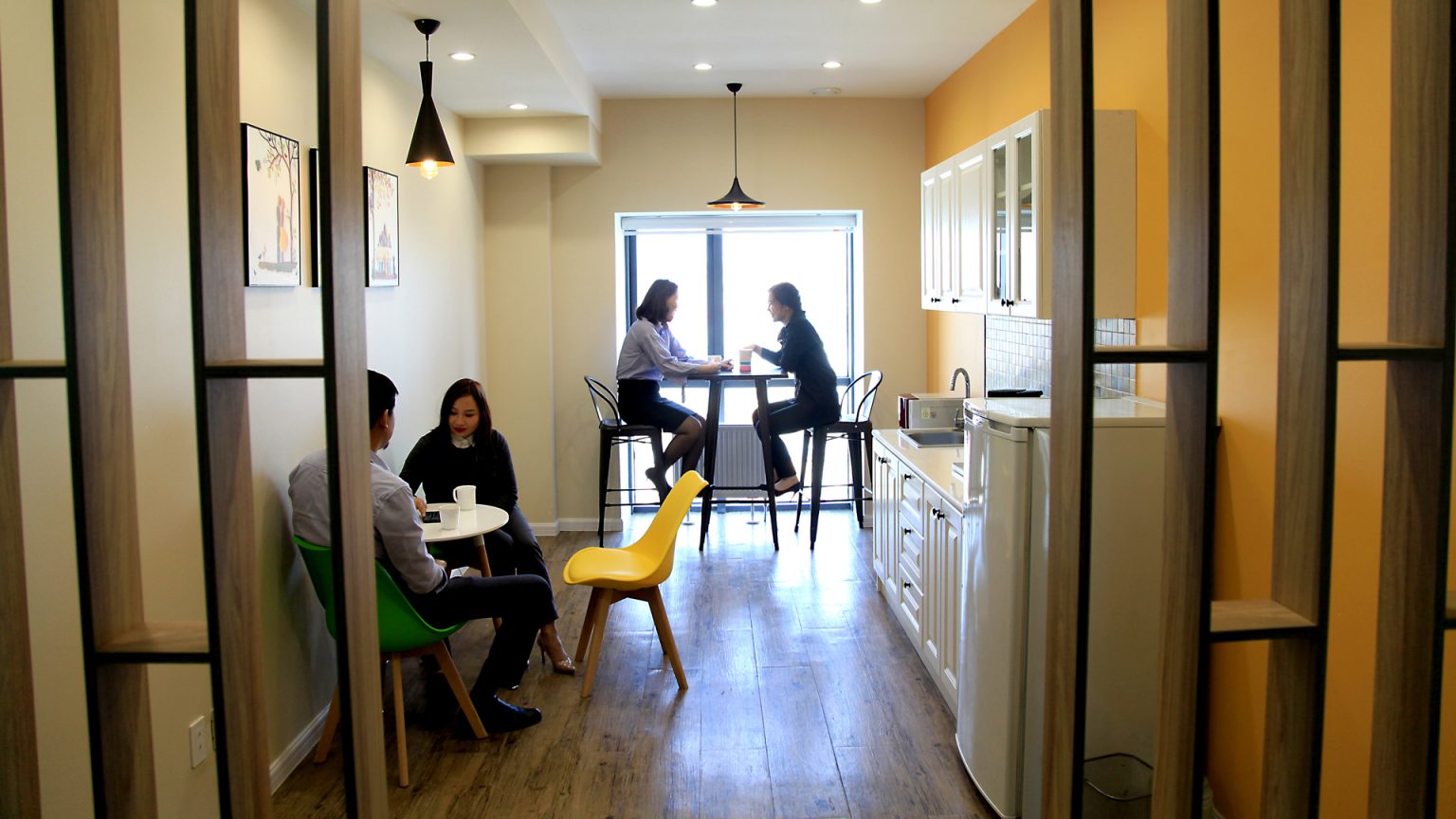 Cosmo Trade LLC Import and wholesale of fast-moving consumer goods ...